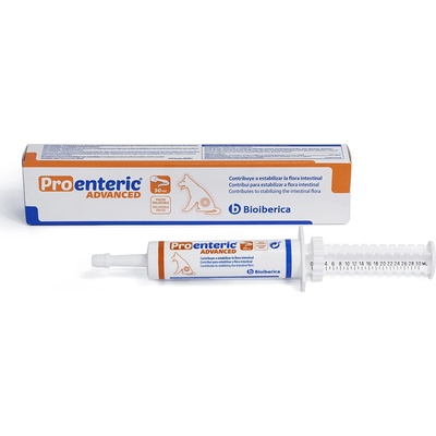 Pro-Enteric Advanced 30 ml od 649 Kč - Heureka.cz
