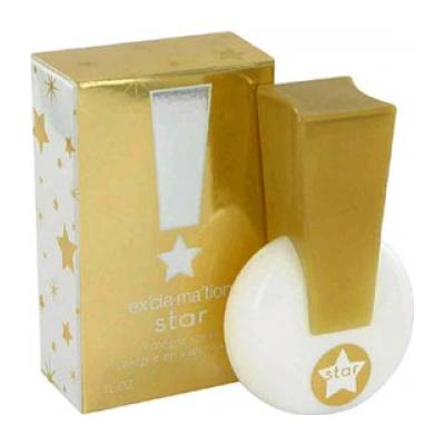 Excla.mation Exclamation Star toaletní voda dámská 15 ml - Heureka.cz
