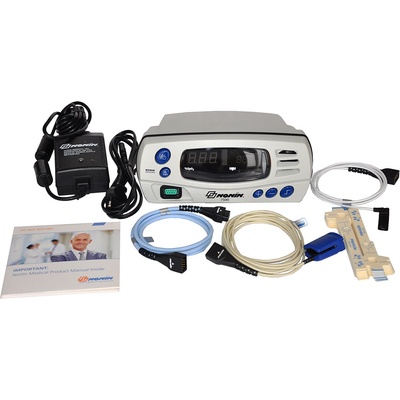 NONIN Medical USA Inc. OXYMETR NONIN - 7500 s novorozeneckou výbavou od ...