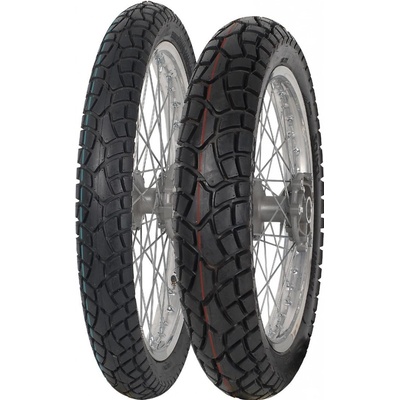 Mitas MC 24 Invader 130/80 R17 65S od 1 940 Kč - Heureka.cz