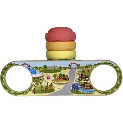 BaaVi ZOO od 1 990 Kč - Heureka.cz