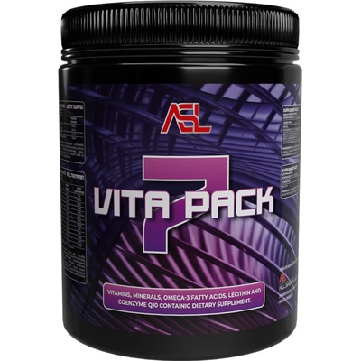 ASL Vita Pack 270 g 30 dávok od 32,9 € - Heureka.sk