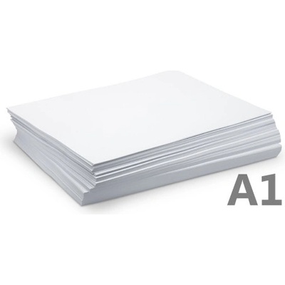 Orýsovací karton 625 x 880 (A1 +) 200 g - Heureka.cz