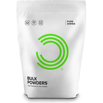 Bulk Powders Pure Whey Protein 5000 g - Heureka.cz