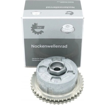 prevodník vačkového hriadeľa PORSCHE Cayenne Panamera 94810505121 ESEN ...