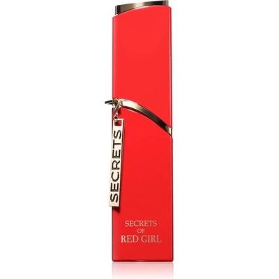 Emper Secrets of Red Girl parfumovaná voda dámska 100 ml od 28 ...