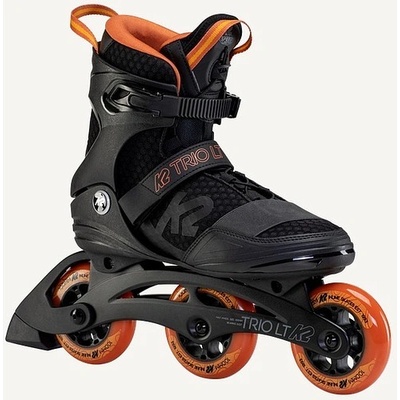 K2 Trio LT 100 Men 2022 - Heureka.cz