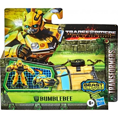 Hasbro Transformers Movie 7 BUMBLEBEE od 135 Kč - Heureka.cz