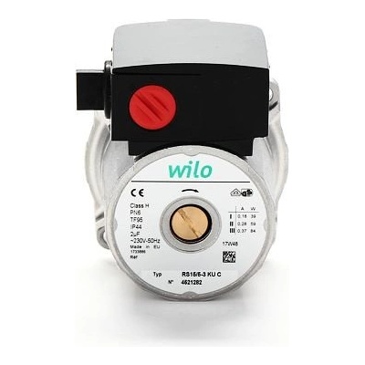 WILO RS15/5-3 motor - Heureka.cz