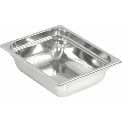 HENKELMAN vacBox GN 1/3 (150 mm) od 735 Kč - Heureka.cz