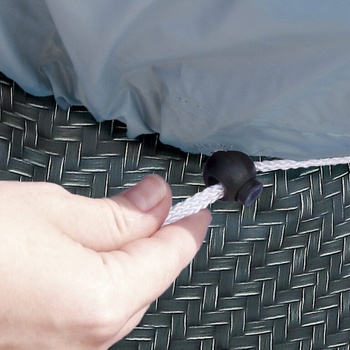 Marimex Krycí plachta na bazén Florida Premium Ratan 2,15 x 4 m ...