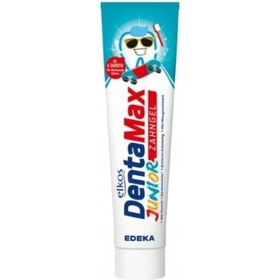 Elkos dentamex junior 100 ml od 1,19 € - Heureka.sk