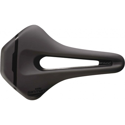 Sedlo Selle San Marco Ground Dynamic Wide 2025 od 2 339 Kč - Heureka.cz