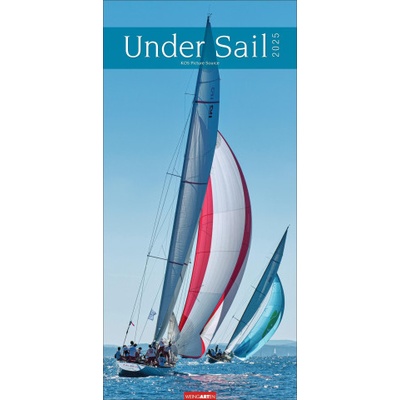 Under Sail 2025 od 607 Kč - Heureka.cz