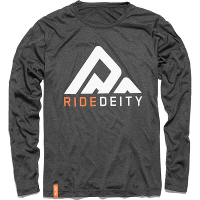 DEITY LS RIDGE LINE - Heureka.cz