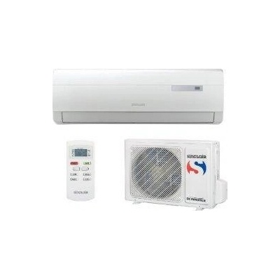 Sinclair ASH-09BIV - Heureka.cz