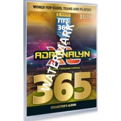 Panini FIFA 365 2024/2025 Adrenalyn Binder album od 9,16 € - Heureka.sk