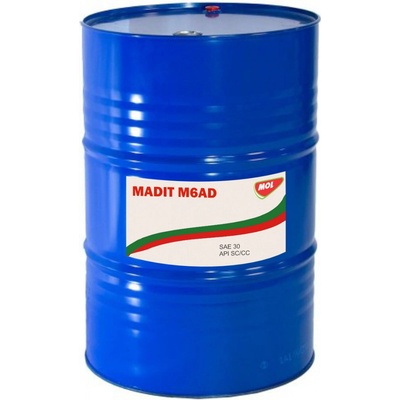 Madit M6AD 200 l od 9 438 Kč - Heureka.cz