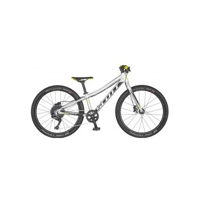 Scott Scale RC 24 Rigid 2020 - Heureka.cz