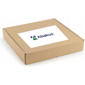 SMEROVKA / SVETLO SMEROVKY 038-22-862 ABAKUS od 24,74 € - Heureka.sk