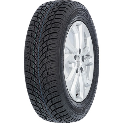 Nokian Tyres Seasonproof C1 235/65 R16 115/113R od 2 834 Kč - Heureka.cz