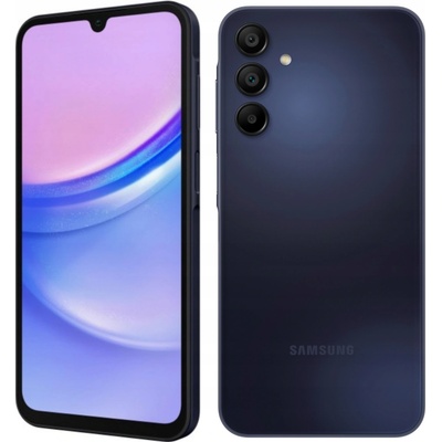 Samsung Galaxy A15 A155F 8GB/256GB od 241,38 € - Heureka.sk