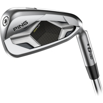 Ping G430 HL Irons Soft - Reg 5-9,P,S PING Alta Quick 35 Soft - Heureka.sk