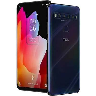 TCL 10L 64GB 6GB RAM Dual - Pazaruvaj.com