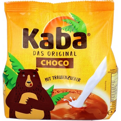 Kaba Kakao 400 g od 86 Kč - Heureka.cz