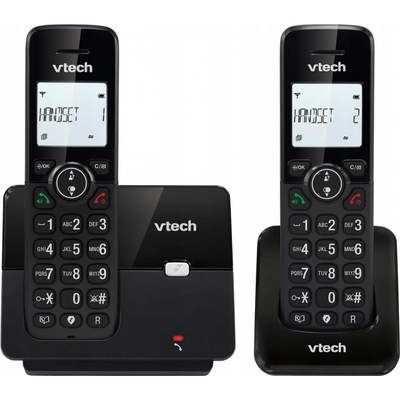 Bezdrátový telefon Vtech CS2001 - Heureka.cz