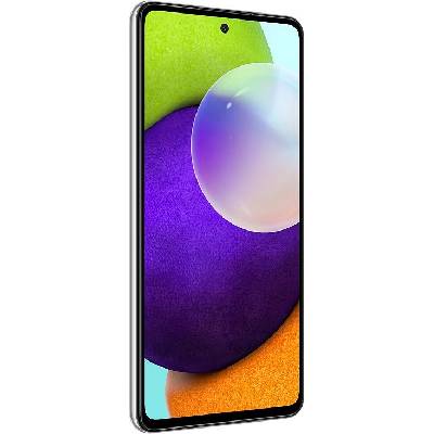 Samsung Galaxy A52 A525F 6GB/128GB od 4 851 Kč - Heureka.cz