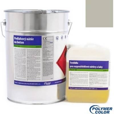 Polycol 301 a tužidlo 560 20 kg + 4 kg štěrková šedá - Heureka.cz