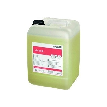 Ecolab Into fresh 10 l od 1 446 Kč - Heureka.cz