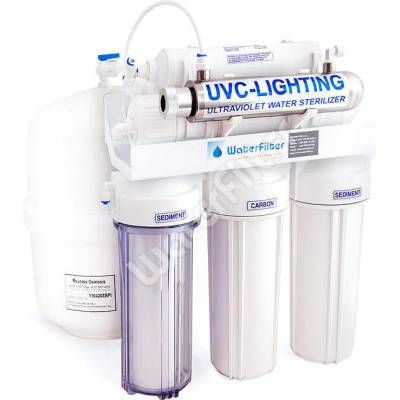 Osmosis 6UV - Heureka.cz