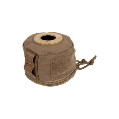 PRIMAL GEAR Puzdro na plynovú kartušu small coyote brown od 12,71 ...