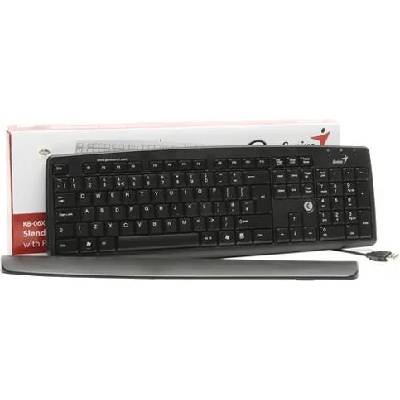 Genius KB-06XE PS2 - Pazaruvaj.com