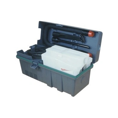 Convac 3000C od 643,4 € - Heureka.sk