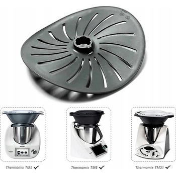 Thermomix TM6 - Heureka.cz