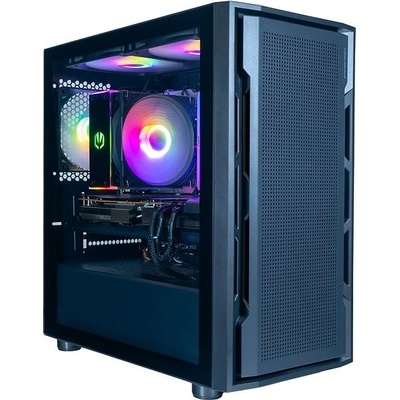 AlzaPC GameBox Core Mini AZgbcmi7r68b1 - Heureka.cz