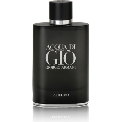 Giorgio Armani Acqua Di Gio Profumo parfémovaná voda pánská 125 ml od 3 ...