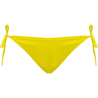 Calvin Klein Cheeky String Side Tie Bikini - Heureka.cz