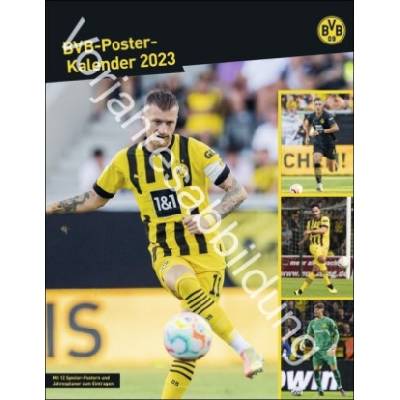 BVB Poster 2024 - Heureka.cz