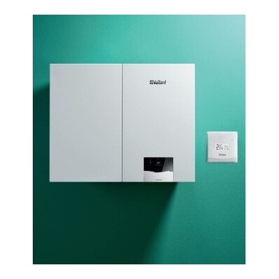 Vaillant SMART ecoTEC plus VU 10CS/1-5 IoniDetect VIH Q 75 B VRT 51f ...