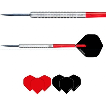 RedDragon steel Hellfire A 24g 80% wolfram od 23,62 € - Heureka.sk