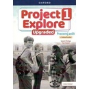 Project Explore Upgraded 1 Workbook + Online Practice (SK Edition ...
