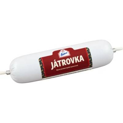 Tesco Value Játrovka 140g - Heureka.cz