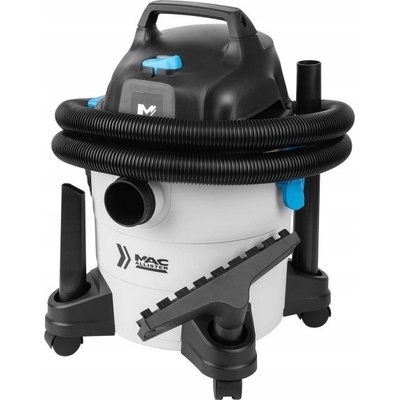 Macallister 124123 - Heureka.cz