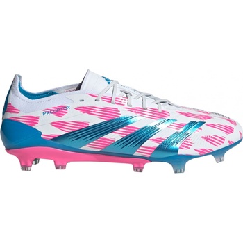adidas PREDATOR ELITE FG biela od 260 € - Heureka.sk