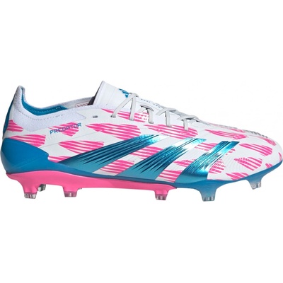 adidas PREDATOR ELITE FG biela od 260 € - Heureka.sk