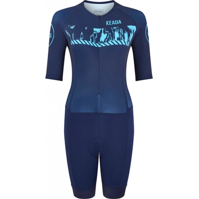 Keada Sports Signal Four 2025 dámský od 2 486 Kč - Heureka.cz